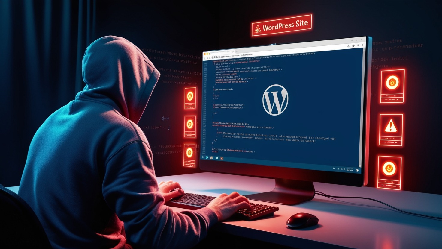 Tips Mengamankan Website WordPress dari Serangan Hacker - AhliWeb.co.id ...