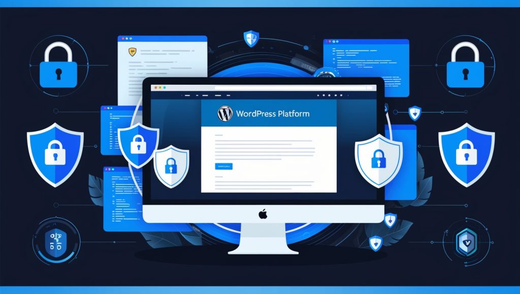 Tips Mengamankan Website WordPress dari Serangan Hacker - AhliWeb.co.id ...