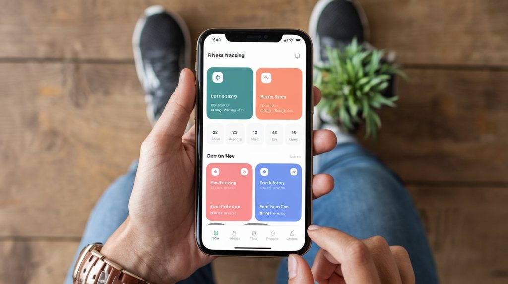 Cara Mendesain UI/UX yang Efektif untuk Aplikasi Mobile - AhliWeb.co.id ...