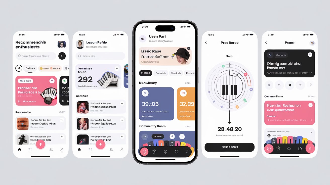 Cara Mendesain UI/UX yang Efektif untuk Aplikasi Mobile - AhliWeb.co.id ...